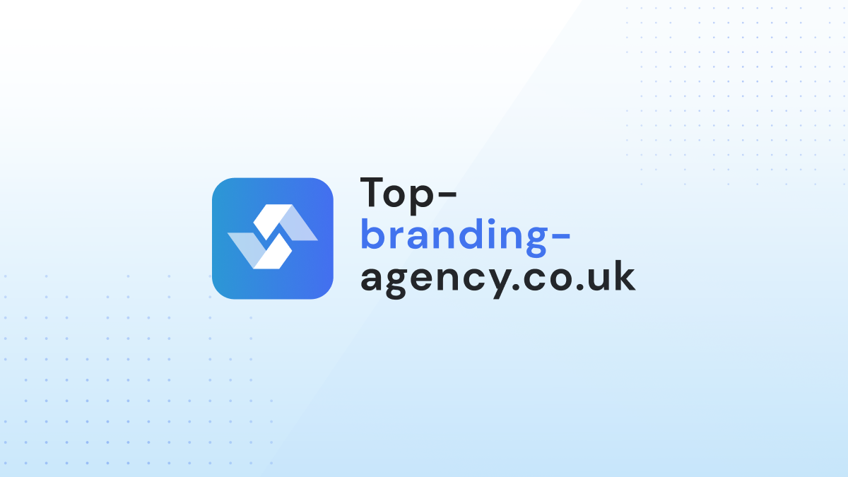 Best Branding Agencies in London in 2024